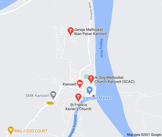 About – Saint Francis Xavier